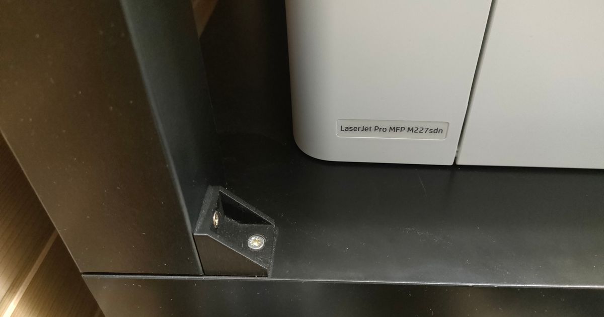 corner angle by Radoslav S | Download free STL model | Printables.com