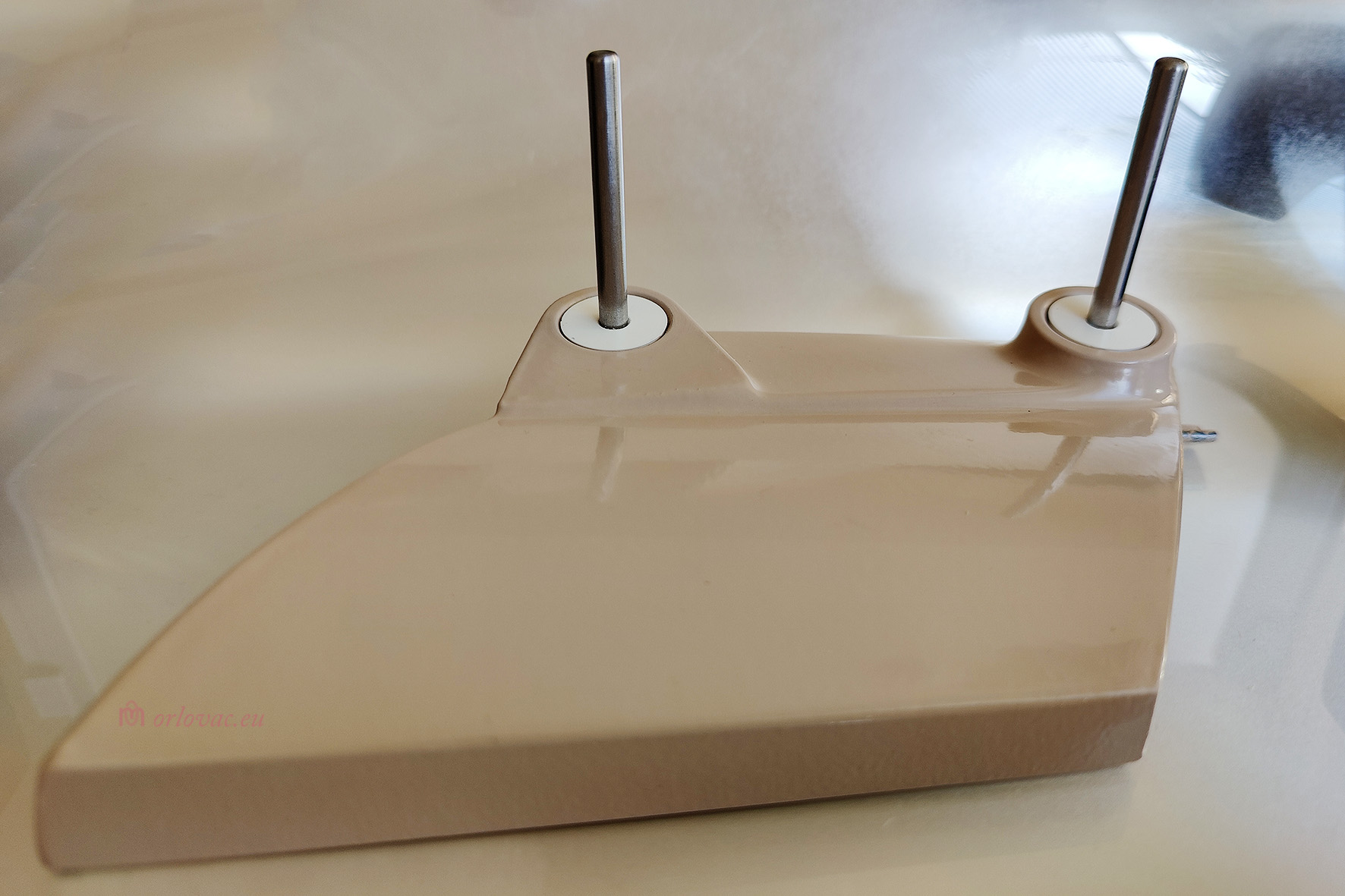 Thread Spool Pin and Holder for Singer Slant-o-Matic Sewing Machine by ...