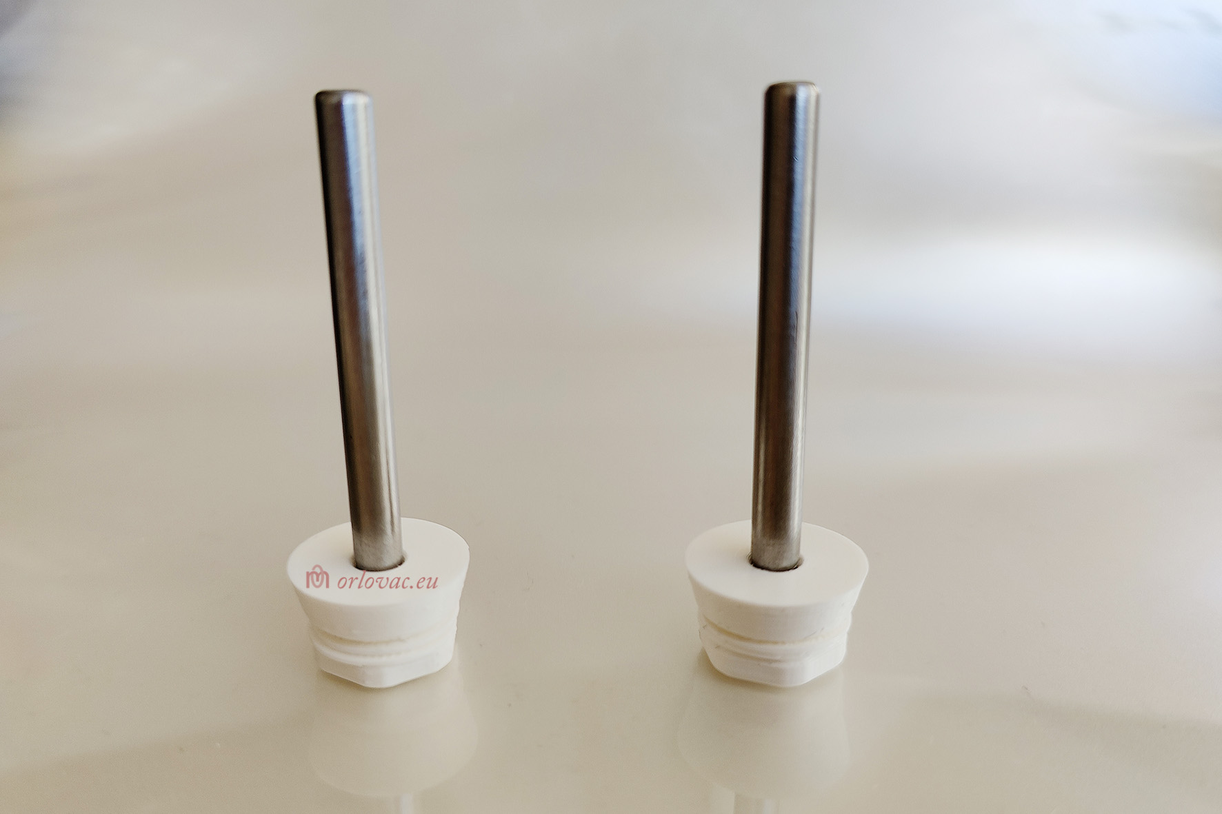 Thread Spool Pin and Holder for Singer Slant-o-Matic Sewing Machine by ...