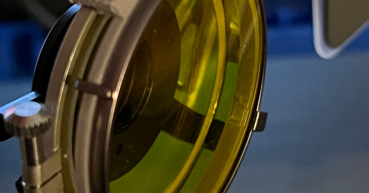 Champion filter holder ring by Tokkalle | Download free STL model ...