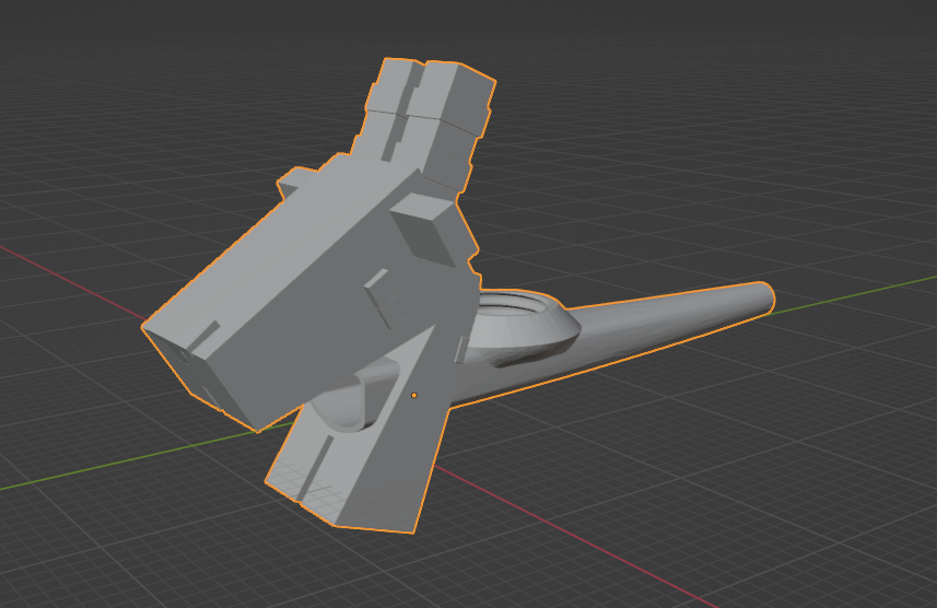 Minecraft Goat Kazoo by Klein_Joni | Download free STL model ...