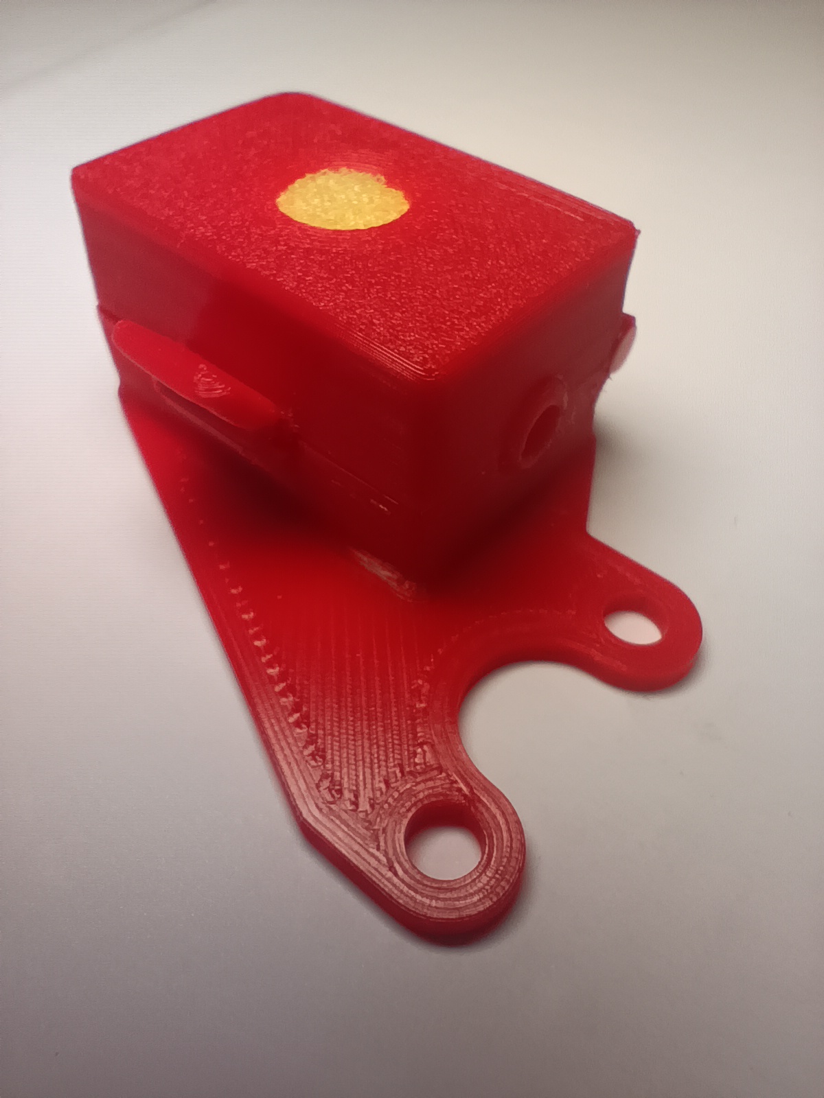 Filament Dust Filter for Ender 3 / Ender 2 Pro by Anton Ananyeu ...