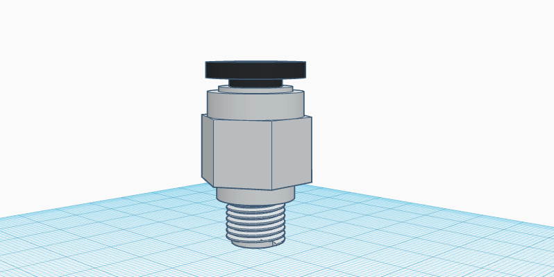 PC4-M6 Model by Gabriel Cabello | Download free STL model | Printables.com