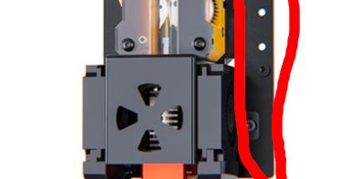 FlyingBear Reborn 2 BLTouch support by pimpyourprinter | Download free ...