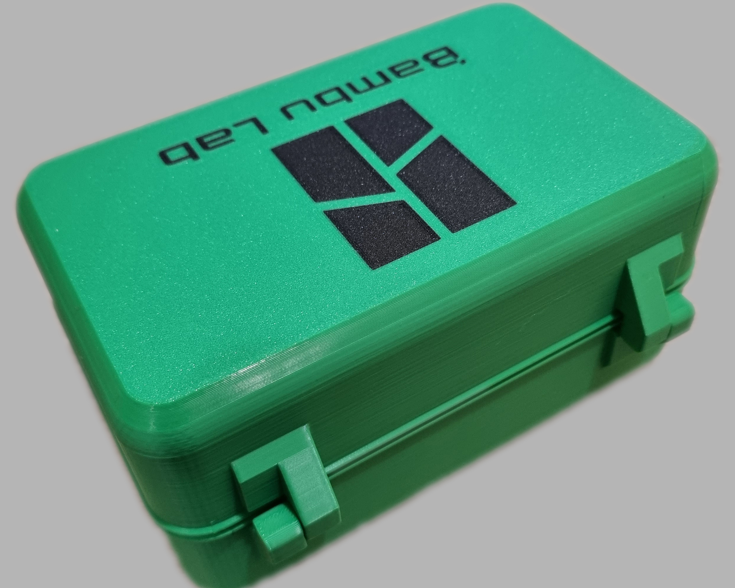 Bambu Lab Screwless Tool Box par 3DEEE | Téléchargez gratuitement un ...