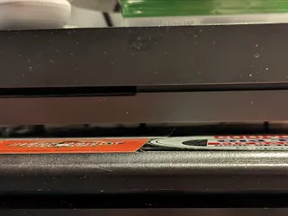 Xbox One X risers by EZ3DPRINTS | Download free STL model | Printables.com