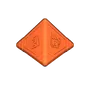 TCG Dice from Genshin Impact by Render Beetle | Download free STL model ...
