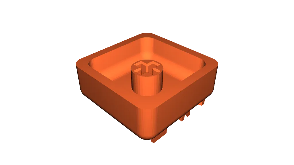 ESC APE keycap by Arthur Dent | Download free STL model | Printables.com