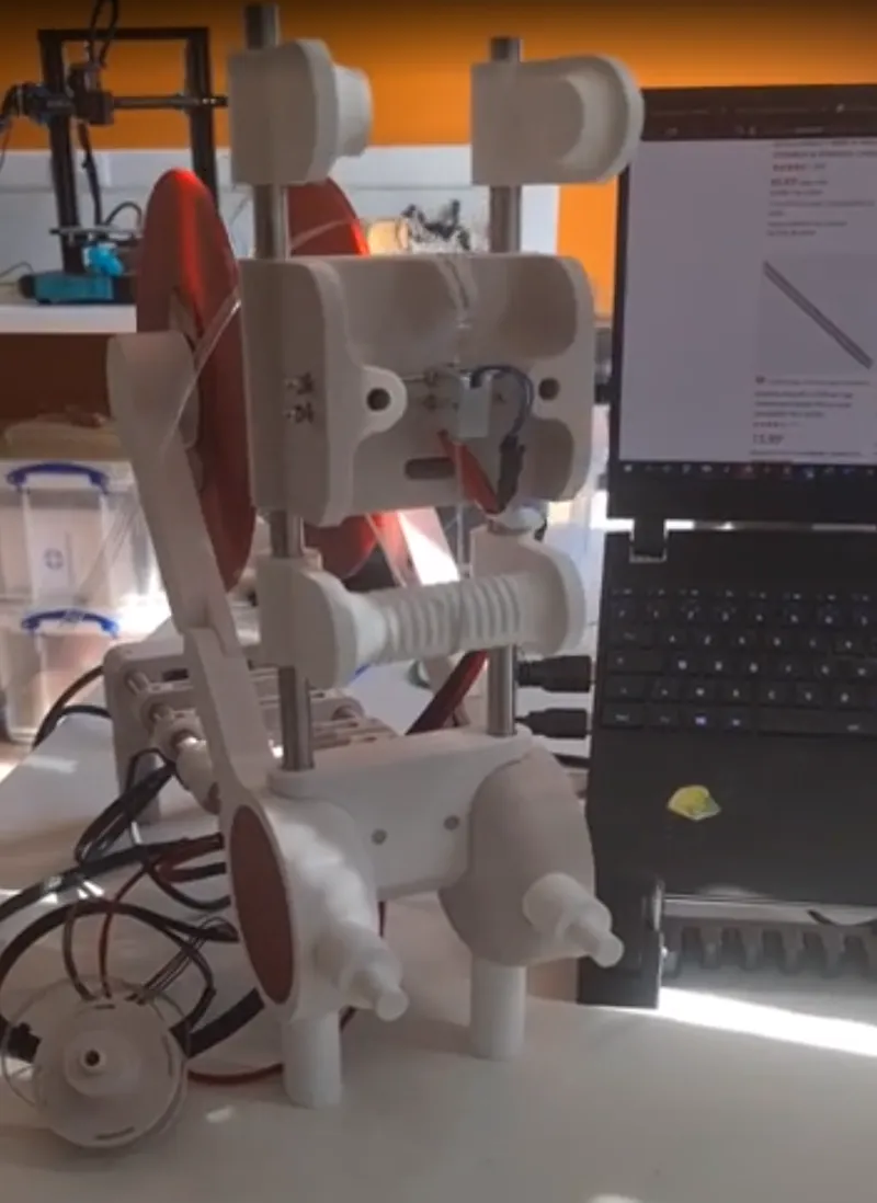 Polyformer by Reiten966 | Download free STL model | Printables.com