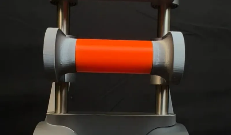 Polyformer by Reiten966 | Download free STL model | Printables.com