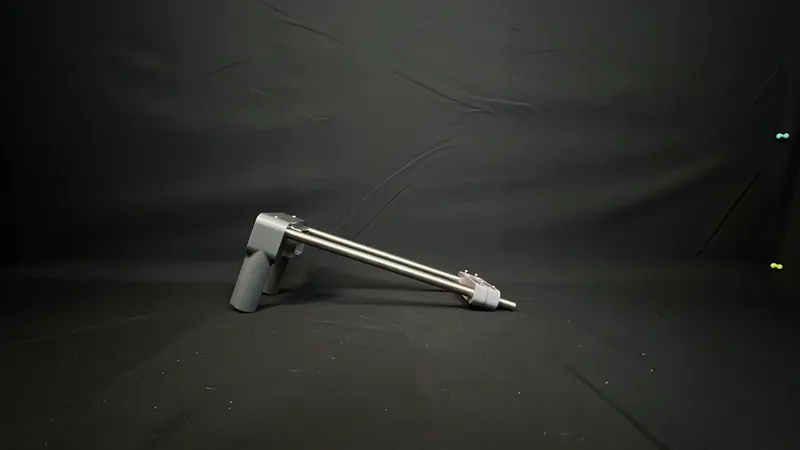 Polyformer by Reiten966 | Download free STL model | Printables.com