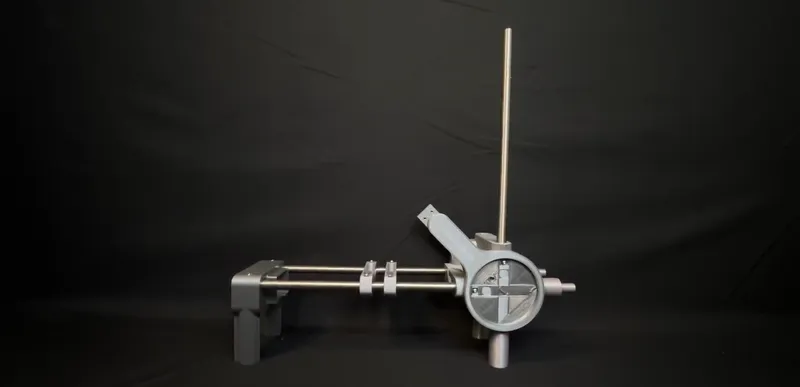 Polyformer by Reiten966 | Download free STL model | Printables.com