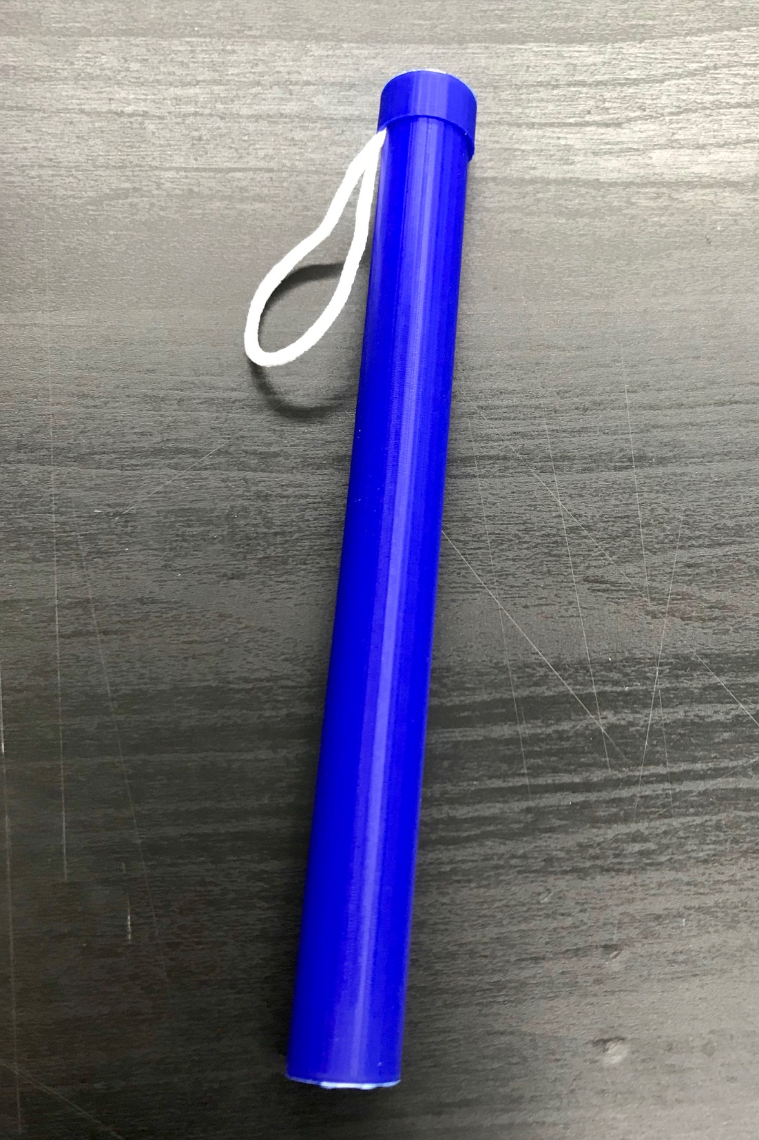 Mask Case by Redam001 | Download free STL model | Printables.com