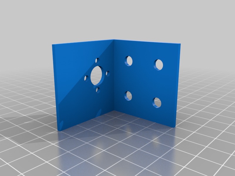 Ender 3 Dual Z-Axis Mod by M4n1 | Download free STL model | Printables.com