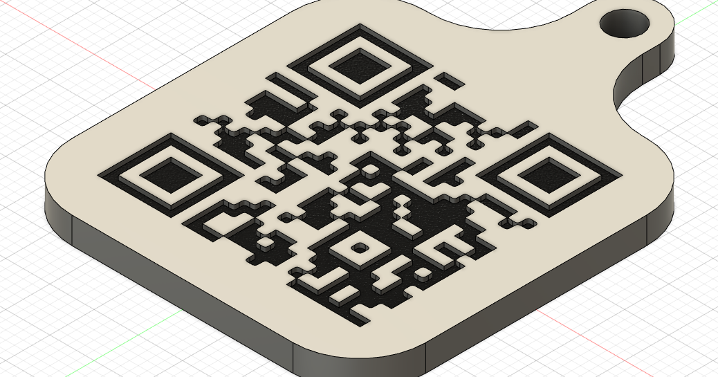 Rickroll keychain ─ Rickroll your friends everywhere by Odbix ...