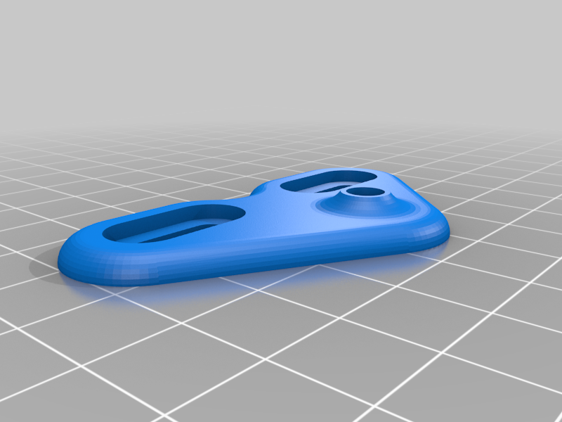 Anycubic i3 Mega Belt Tensioner by Stadi | Download free STL model ...