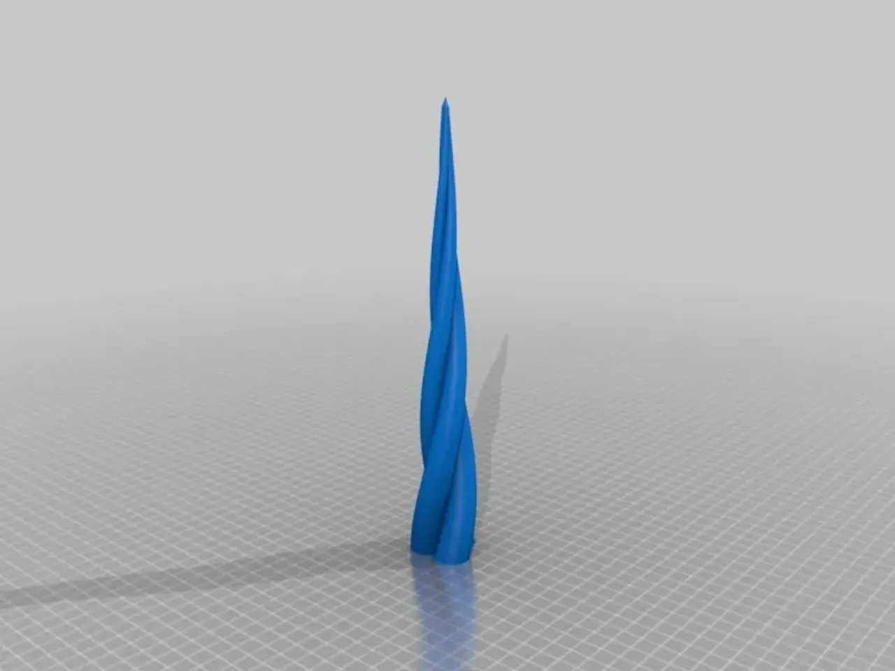 Fantasy dagger - Cosplay by fatdavemakes | Download free STL model ...