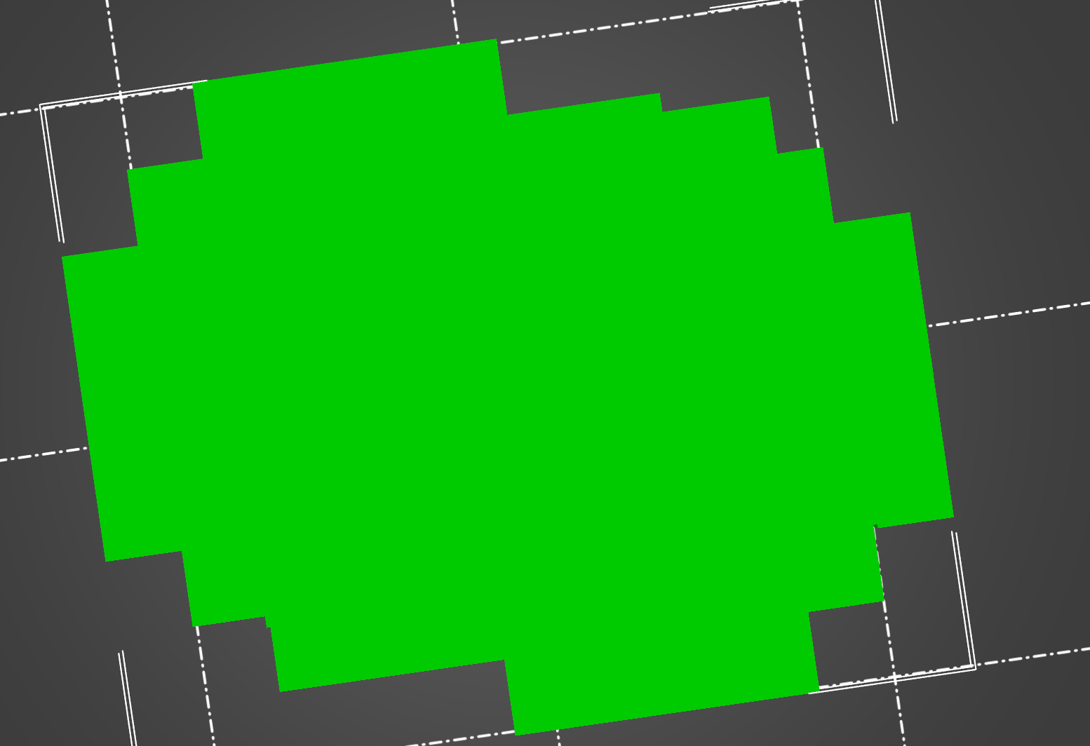 minecraft potato by floris de jong | Download free STL model ...