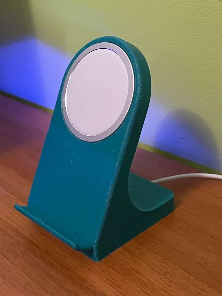Iphone MagSafe Stand by Paolo Ubbiali | Download free STL model ...