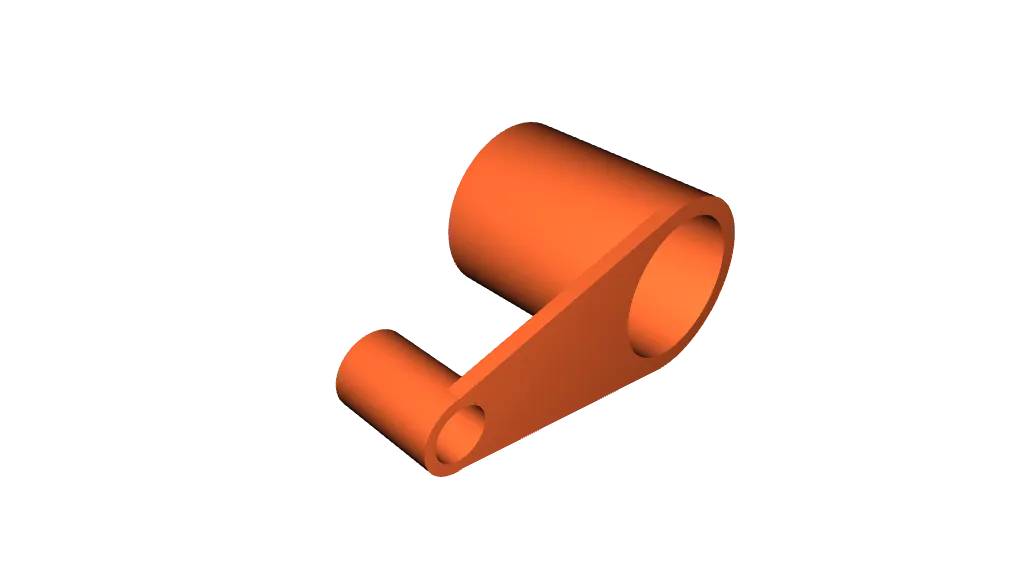 PC LIFTER by MatteMR | Download free STL model | Printables.com