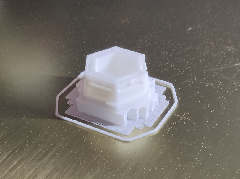 HSW customizable magnet insert by ddded | Download free STL model ...