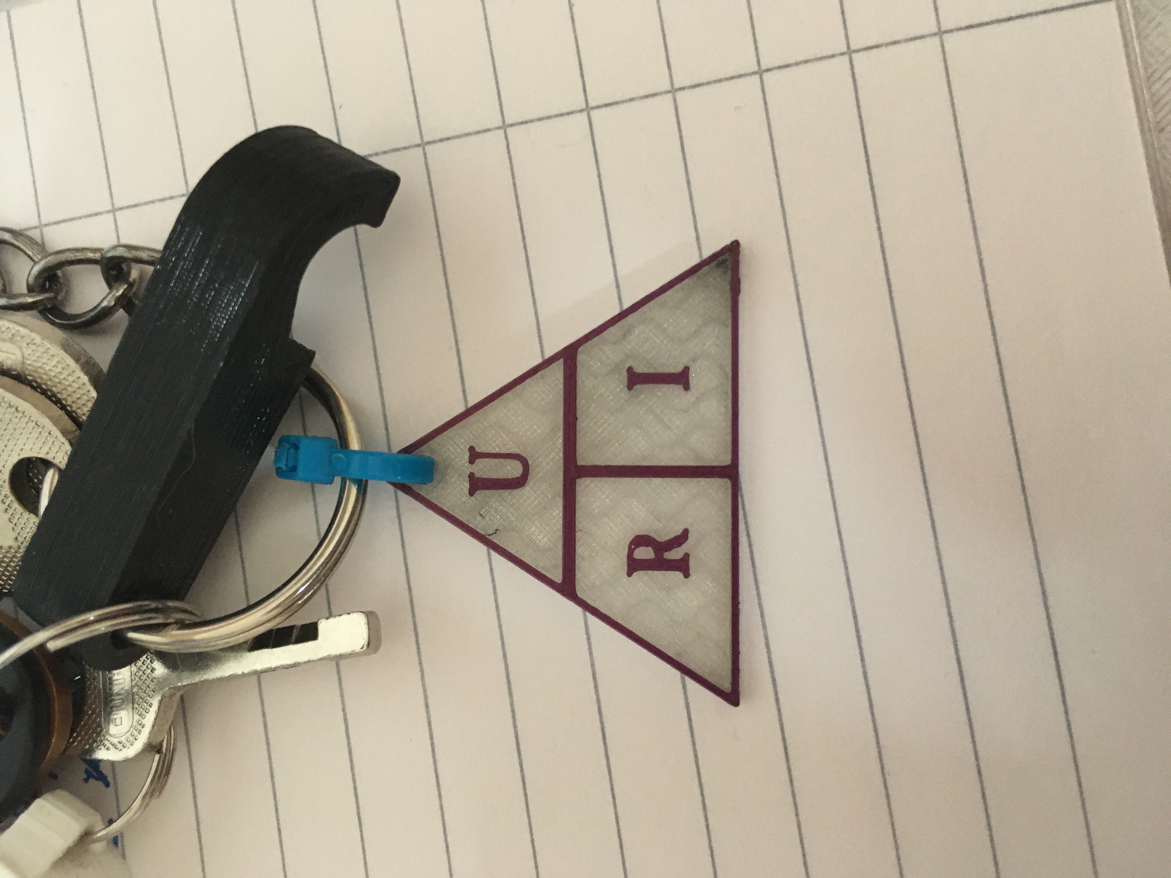 ohmu law by mb3dcz | Download free STL model | Printables.com