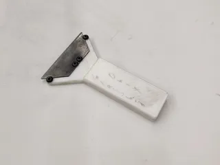 Scraper handle by AntaresZ | Download free STL model | Printables.com