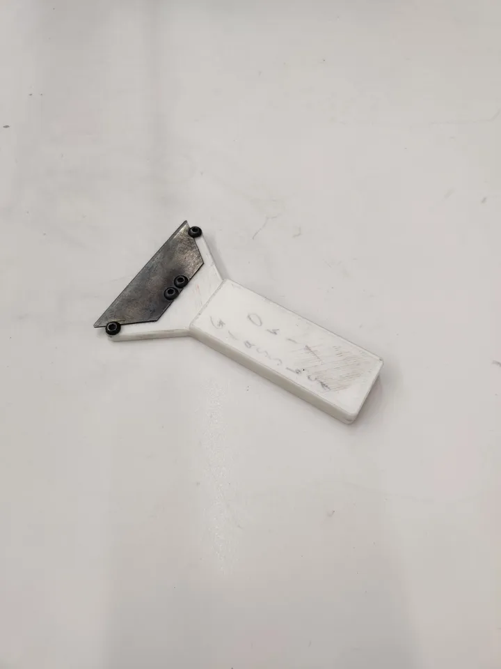 Scraper handle by AntaresZ | Download free STL model | Printables.com
