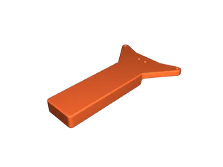 Scraper handle by AntaresZ | Download free STL model | Printables.com