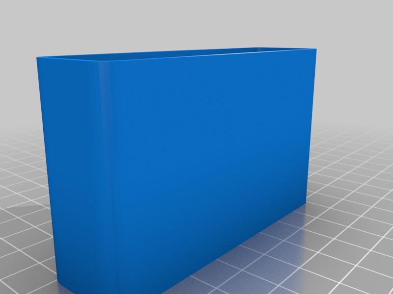 HackRF Desk Stand by dave818 | Download free STL model | Printables.com