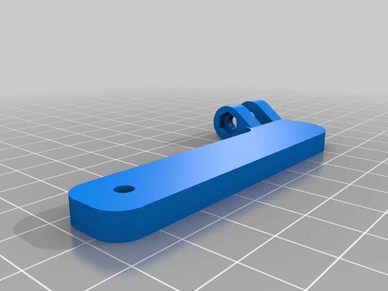 Raspberry Pi + Camera Setup for Monoprice MP Mini Delta by dave818 ...