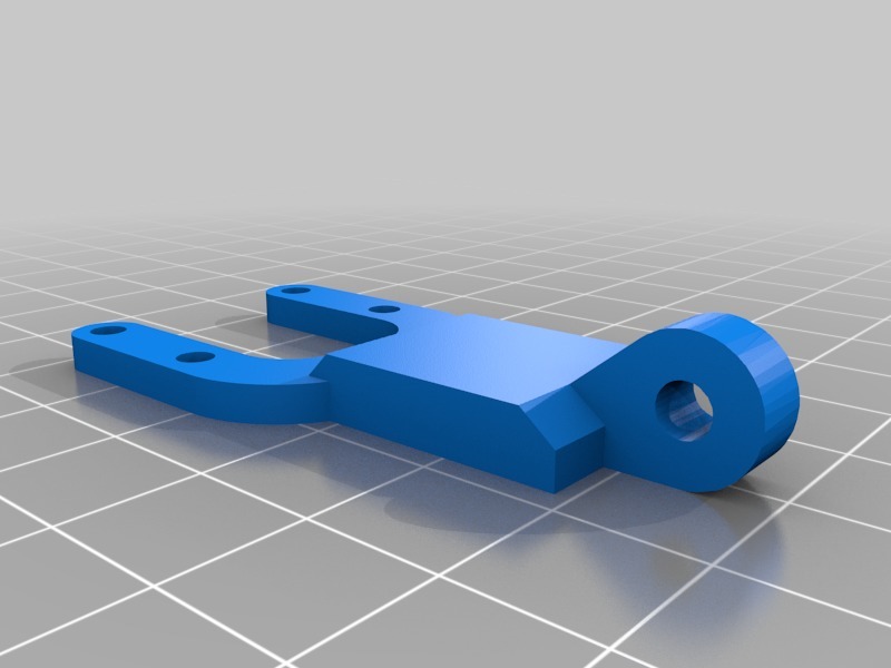 Raspberry Pi + Camera Setup for Monoprice MP Mini Delta by dave818 ...