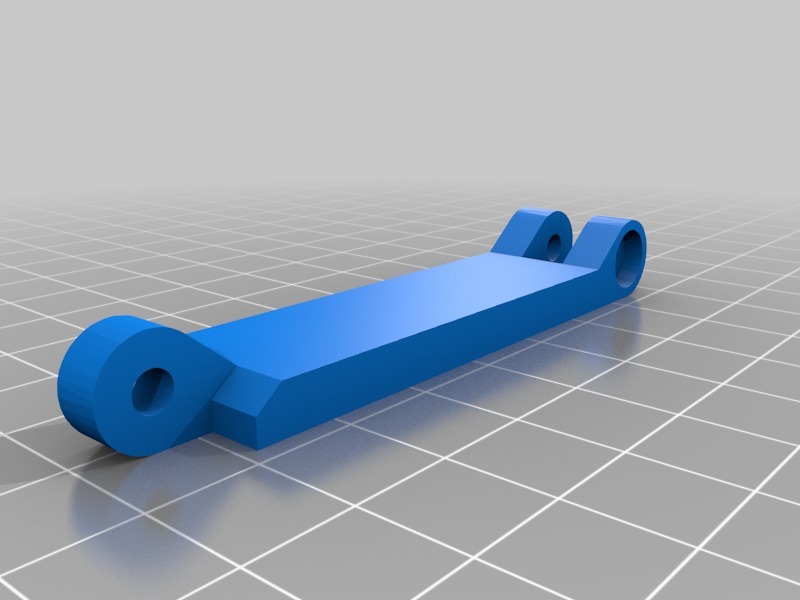 Raspberry Pi + Camera Setup for Monoprice MP Mini Delta by dave818 ...