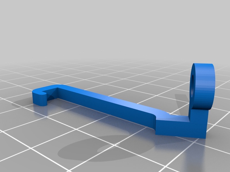 Raspberry Pi + Camera Setup for Monoprice MP Mini Delta by dave818 ...