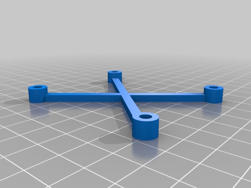 Raspberry Pi + Camera Setup for Monoprice MP Mini Delta by dave818 ...