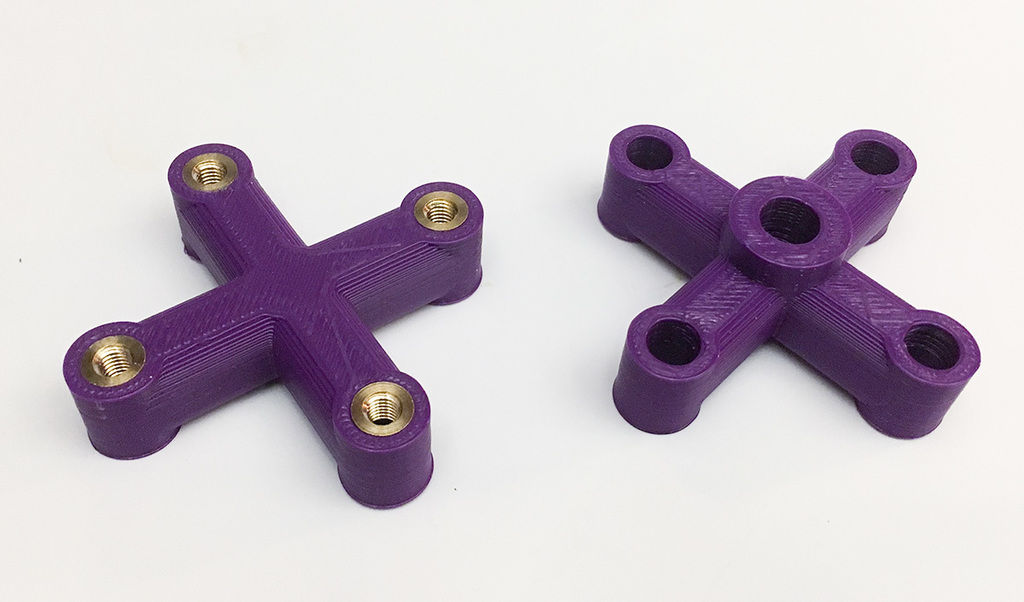 Adafruit Anemometer 14 20 Adapter By Dave818 Download Free Stl Model 