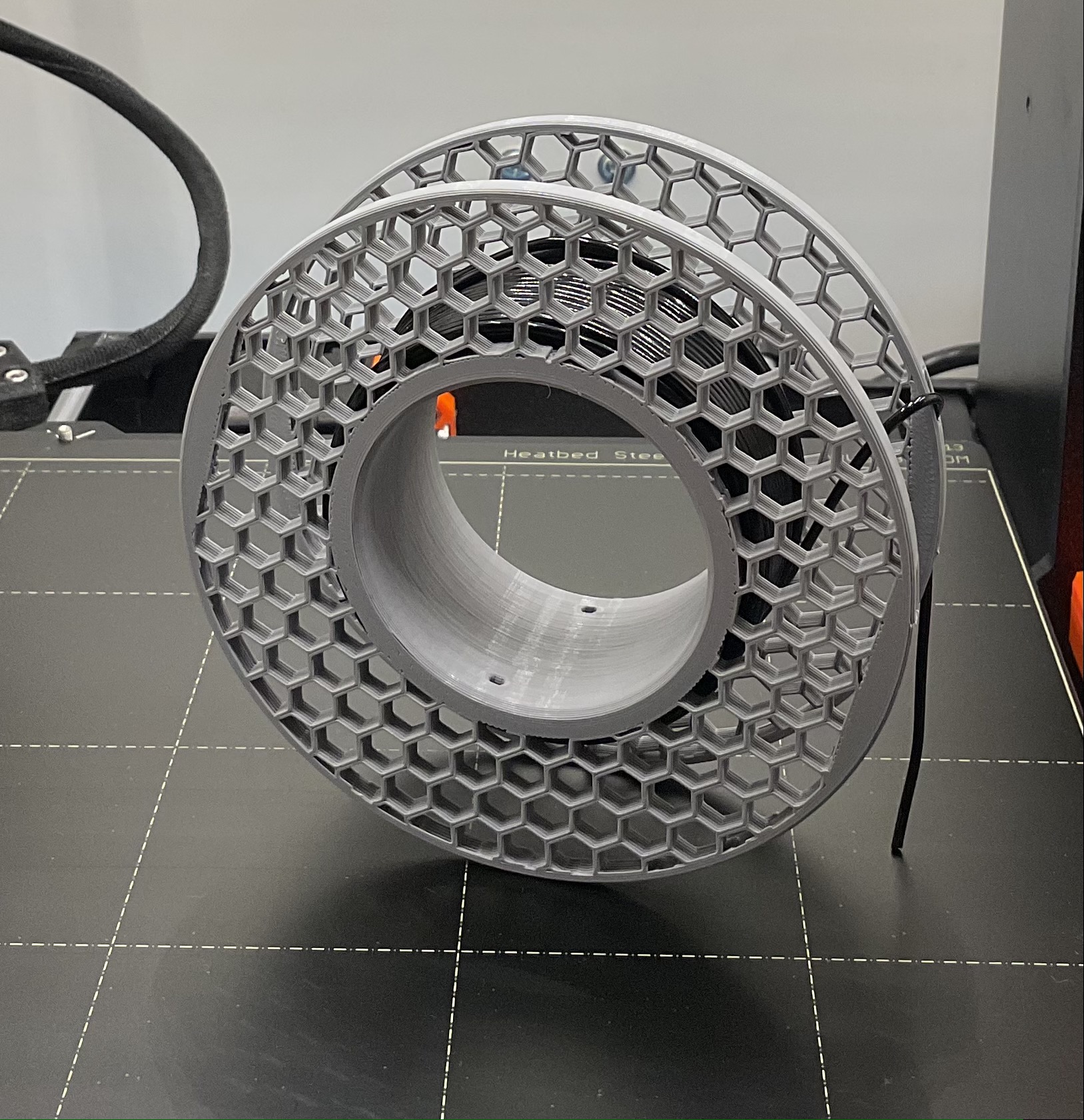 Mignon Micro Spool V4 by TerraPhoenix | Download free STL model ...