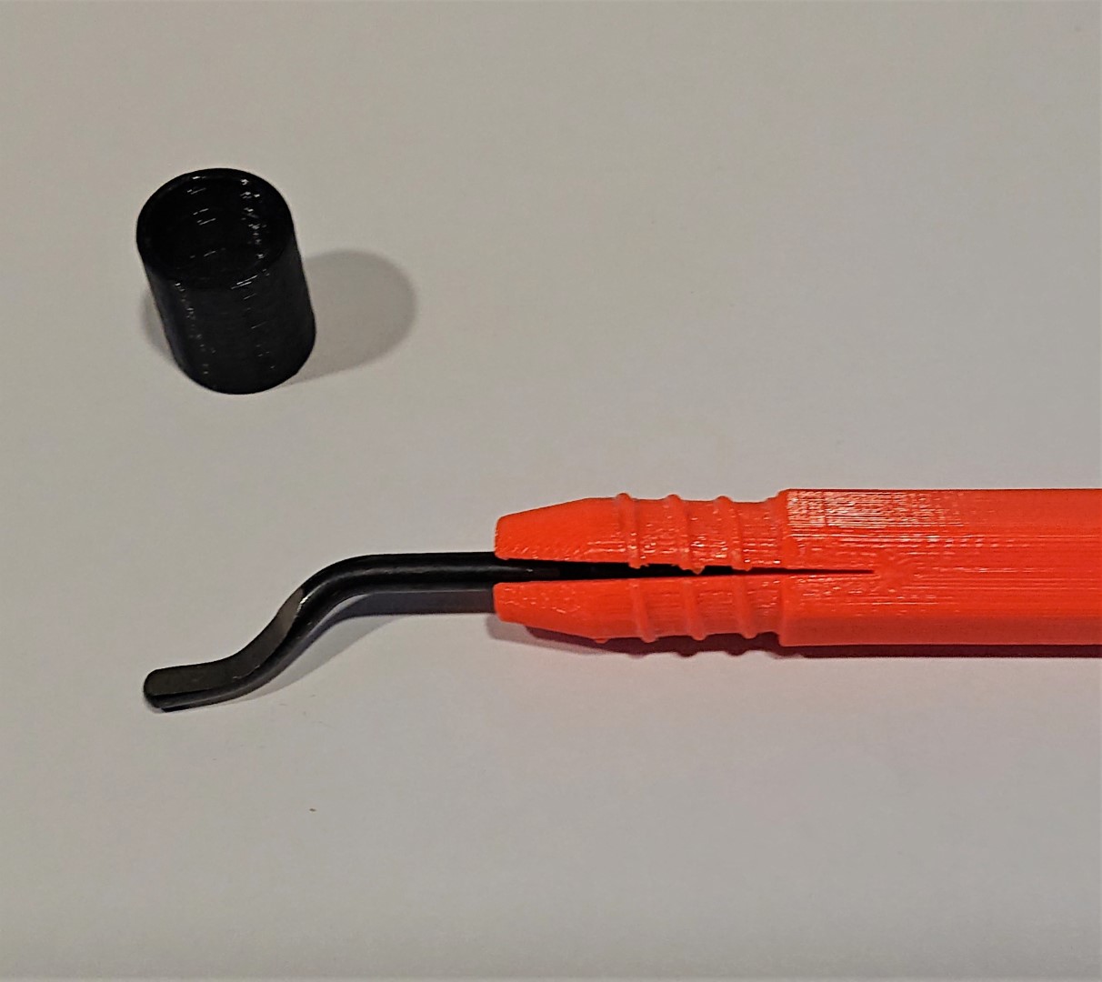 Deburring tool handle von bstolk | Kostenloses STL-Modell herunterladen ...