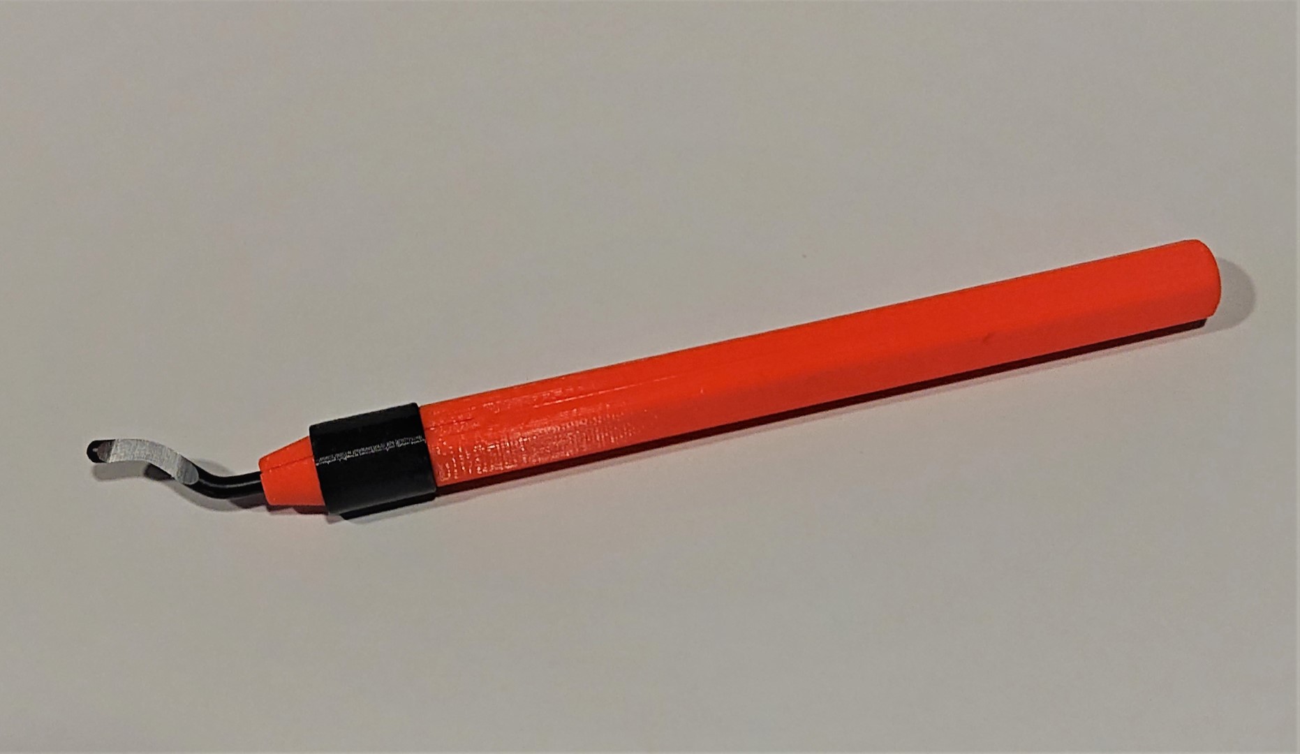 Deburring tool handle von bstolk | Kostenloses STL-Modell herunterladen ...