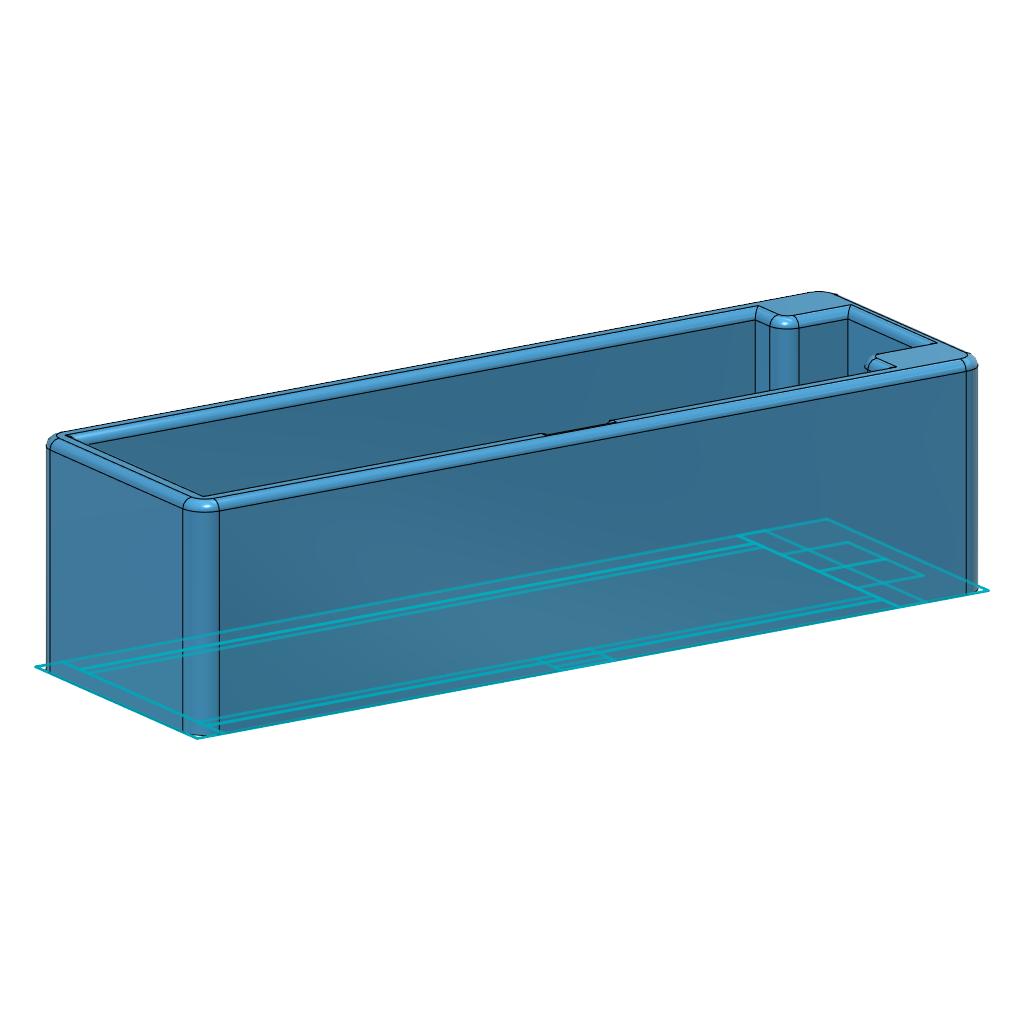 Mini Fog Machine by Gasol1n | Download free STL model | Printables.com
