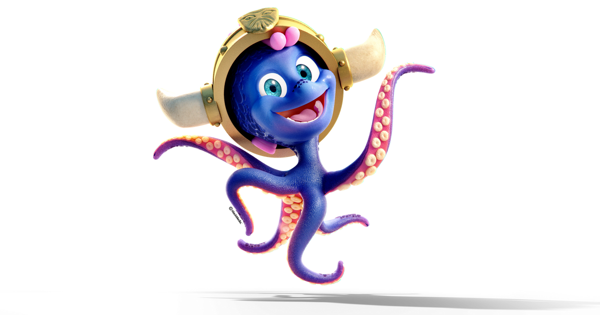 Snorri by Makerspace | Download free STL model | Printables.com