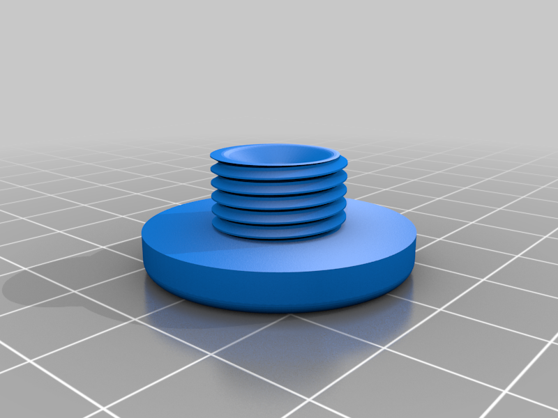 Filament-Drybox (1.75mm) by Gasol1n | Download free STL model ...