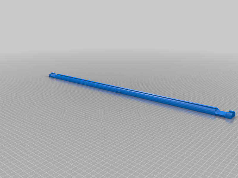 LOG HOUSE 2 by theidd | Download free STL model | Printables.com