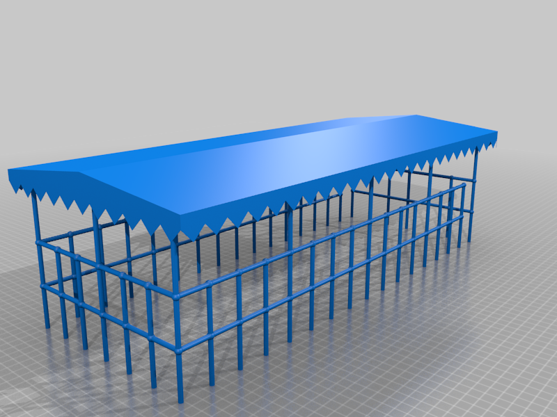Boeing+307+Stratoliner Boat V2 by theidd | Download free STL model ...