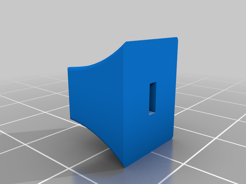 Mini Deej Audio Controller Case by Segan Designs | Download free STL ...