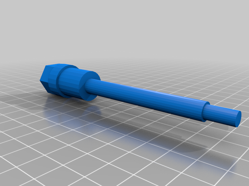 Mini Cnc Machine By Theidd Download Free Stl Model