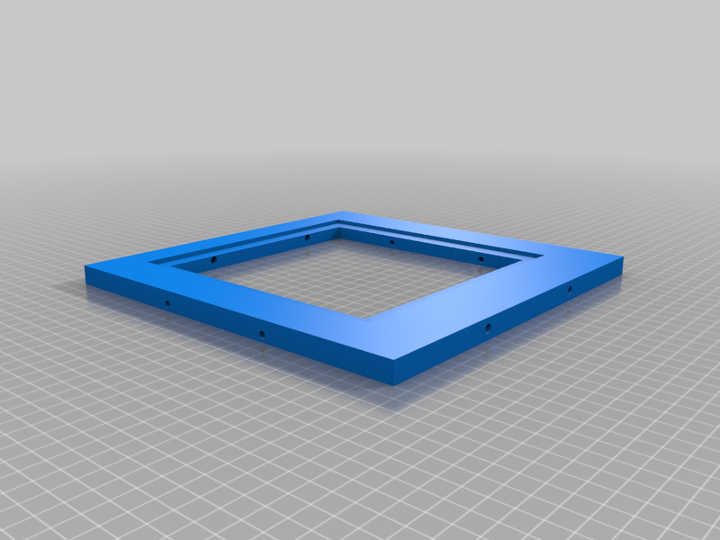 mini cnc machine by theidd | Download free STL model | Printables.com