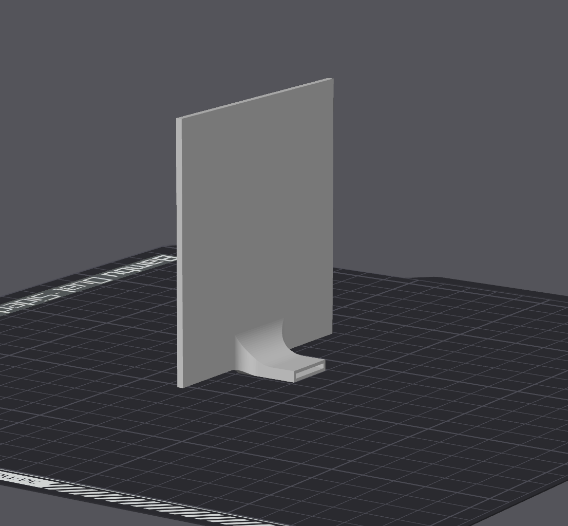 ArUco Tracker Plate for 75x75 Pattern by KuzuCevirme | Download free ...