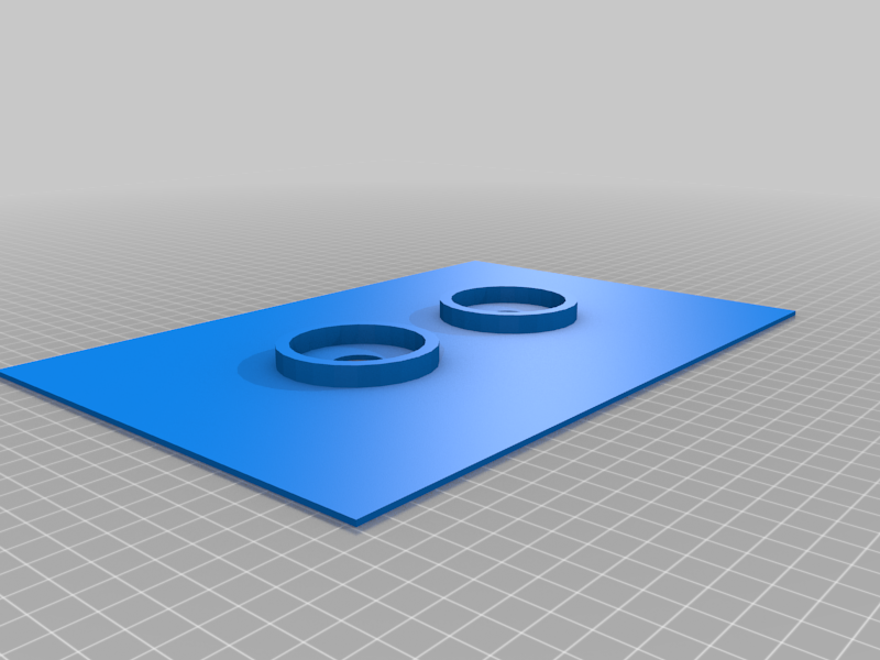 gear box by theidd | Download free STL model | Printables.com