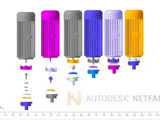pump by theidd | Download free STL model | Printables.com